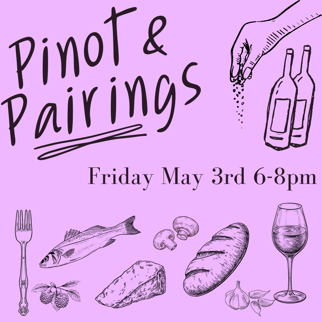 Due Vigne Winery - Italian Varietals, California Soil.